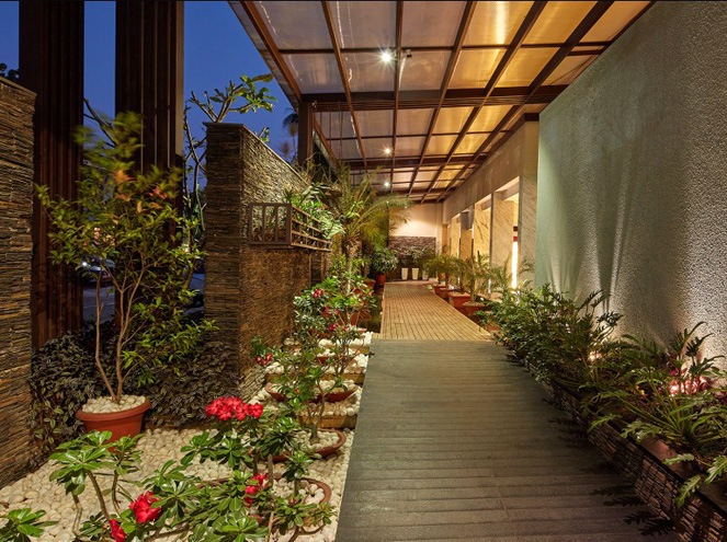 4 Days 3 Nights Royal Orchid South Goa Customized Holidays Tour Package ...