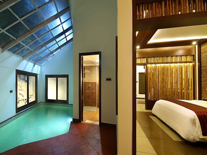 4 Days 3 Nights Romantic Vythiri Village Resort Customized Holidays ...