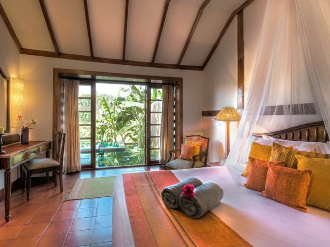 4 Days 3 Nights Evolve Back Coorg Customized Holidays Tour Package ...