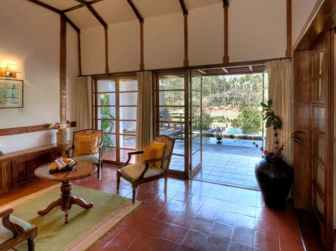 4 Days 3 Nights Evolve Back Coorg Customized Holidays Tour Package ...