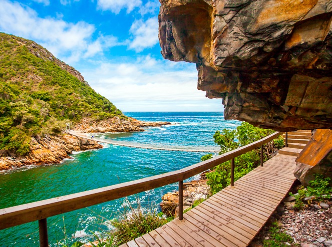 4 Days 3 Nights Discover Knysna Customized Holidays Tour Package ...