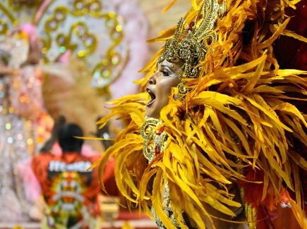 Brazil Tour Packages - Book Brazil Travel Packages from India | Veena World