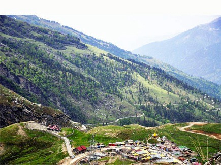 6 Days 5 Nights Manali Magic - 10th and 12th Family Special - IFly 10th ...