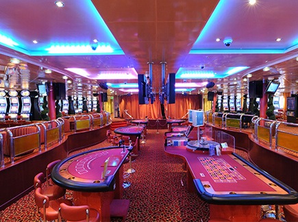 3 Days 2 Nights Honeymoon Special Jalesh Cruises (Karnika) Honeymoon ...