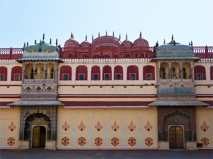 8 Days 7 Nights Rajasthan Mewad Family Tour Package (RJSP) | Veena World