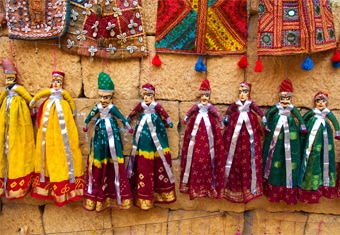 8 Days 7 Nights Rajasthan Mewad Family Tour Package | Veena World