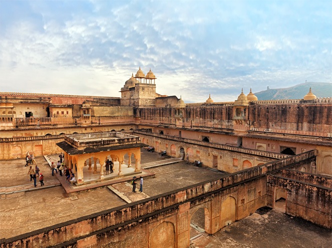 8 Days 7 Nights Women's Special Rajasthan Mewad Women's Special Tour ...