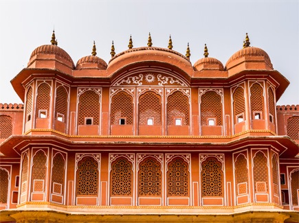8 Days 7 Nights Women's Special Rajasthan Mewad Women's Special Tour ...