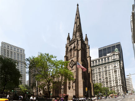 7 Days 6 Nights New Year Special - New York with USA East Coast ...