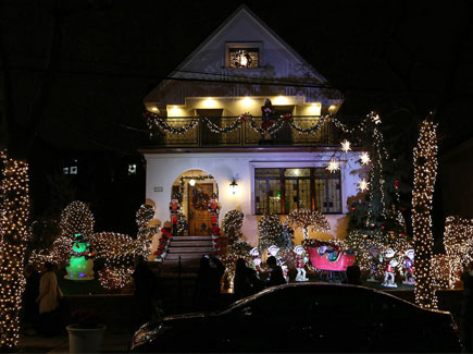 7 Days 6 Nights New Year Special - New York with USA East Coast ...