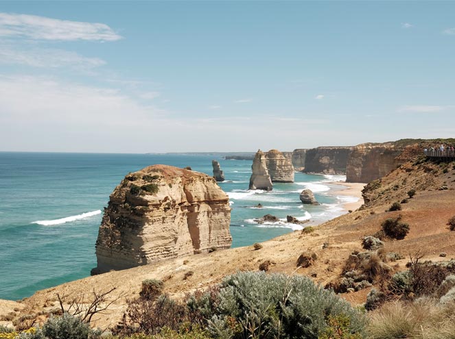 9 Days 8 Nights Women's Special Australia Women's Special Tour Package ...