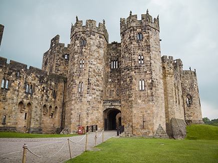 8 Days 7 Nights England Scotland with Harry Potter Trail Family Tour ...