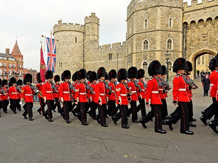 8 Days 7 Nights England Scotland with Harry Potter Trail Family Tour ...