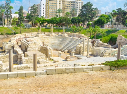 8 Days 7 Nights Egypt Jewels Family Tour Package (EUEY) | Veena World