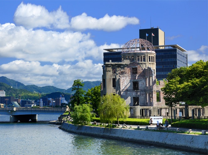 9 Days 8 Nights Japan Korea Family Tour Package | Veena World