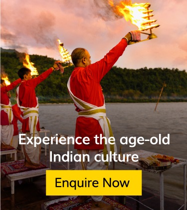 Inbound Tours India: Golden Triangle, Incredible India | Veena World