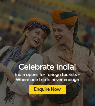 Inbound Tours India: Golden Triangle, Incredible India | Veena World