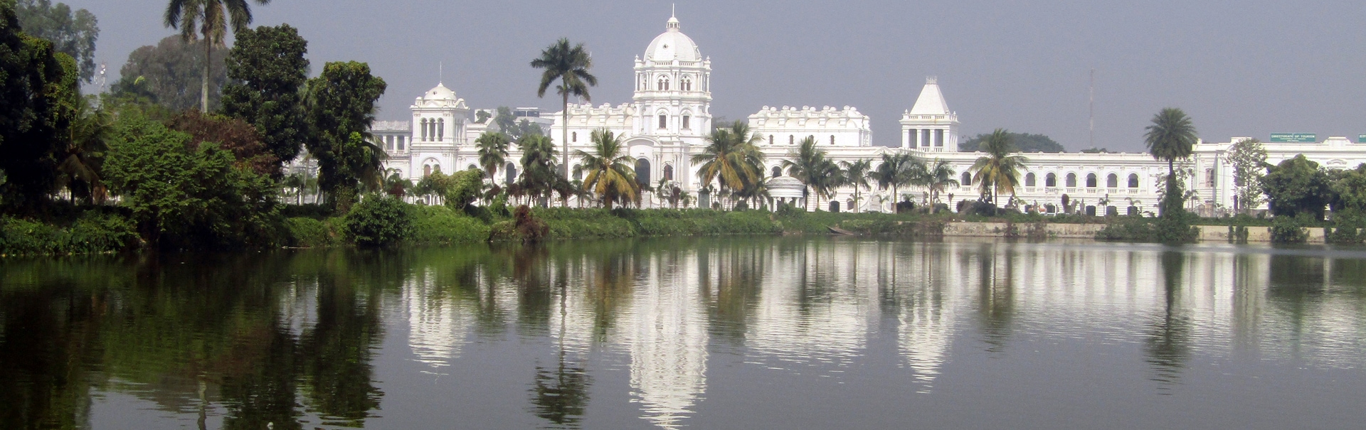 Agartala Tour Packages - Book Agartala Travel Packages Online | Veena World