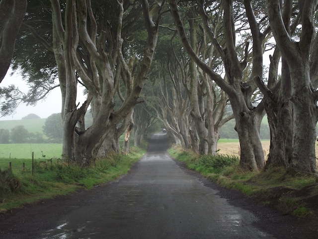 The Game of Thrones Trail: Ireland | Veena World