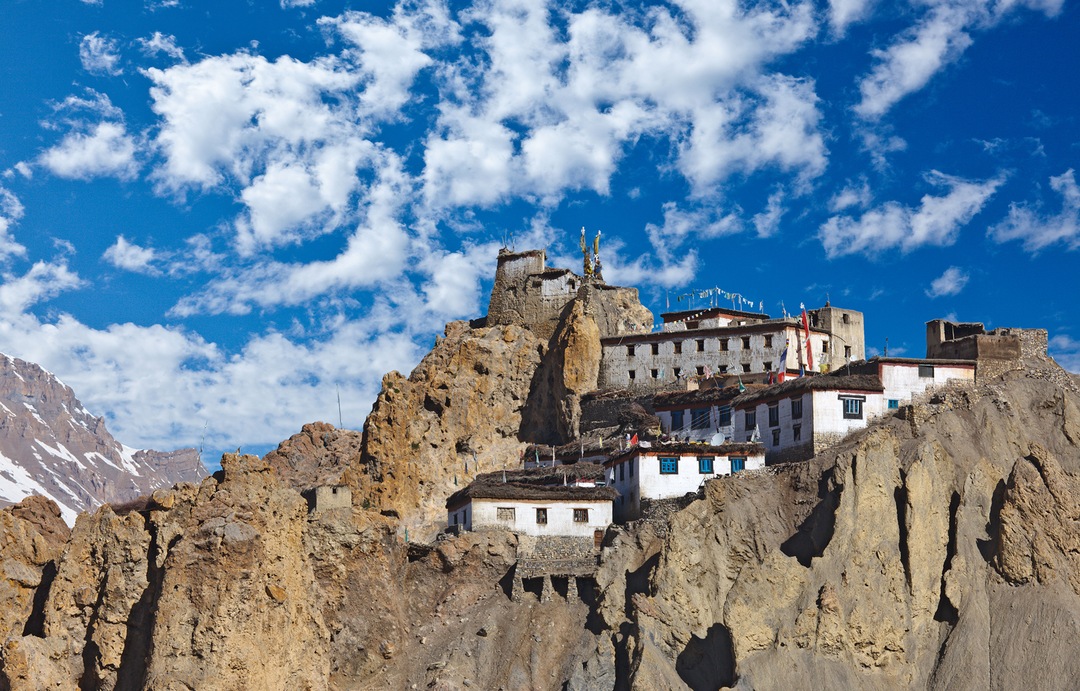 Spiti - A Spectacular Journey To An Untouched Paradise | Veena World