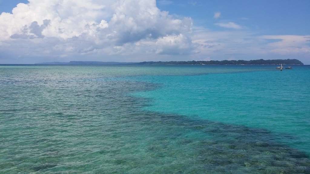 Best Tourist Places to Visit in Neil Island | Veena World