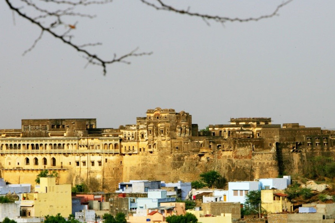 Best Tourist Places to Visit in Ajmer | Veena World