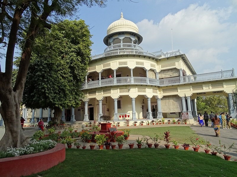 7 Things to Do in Allahabad | Veena World