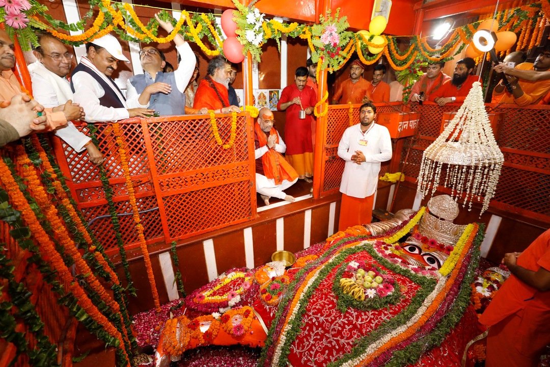 7 Things to Do in Allahabad | Veena World