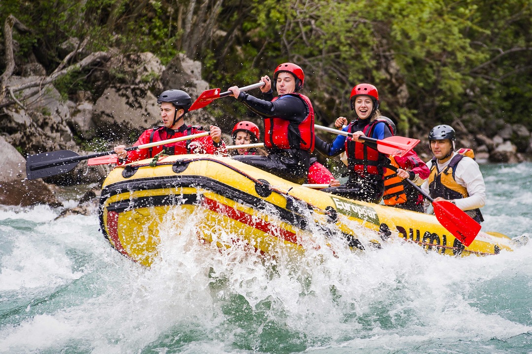 5 Corporate Team Building Experiences You Need To Have With Your Team ...