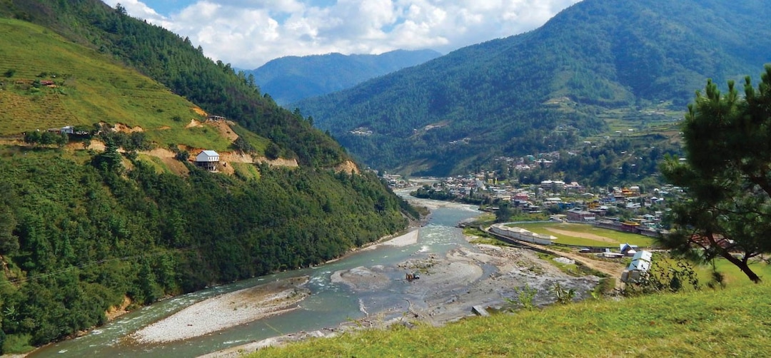 Places to visit in Bomdila | Veena World