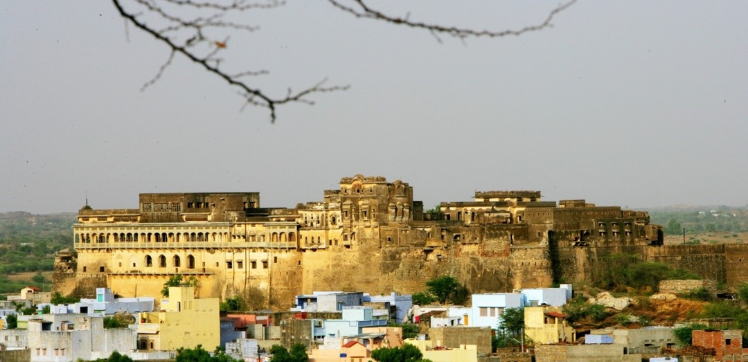 Best Tourist Places to Visit in Ajmer | Veena World