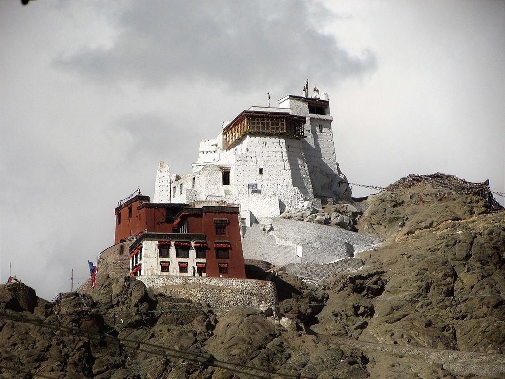 14 of the Best Tourist Places in Leh Ladakh | Veena World