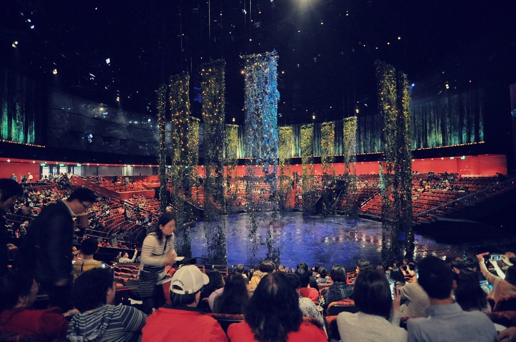 Things to do in Macau | Veena World