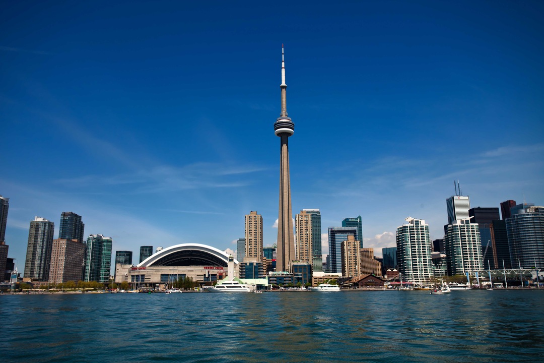 Top 10 Modern Cities You Must Visit | Veena World