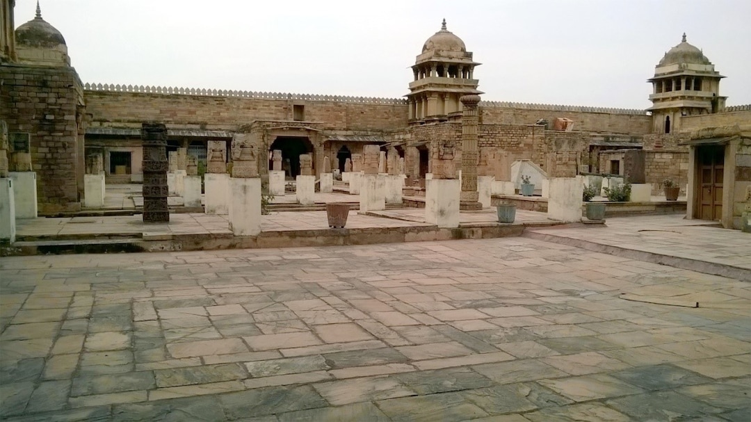 Best Places to Visit in Gwalior | Veena World