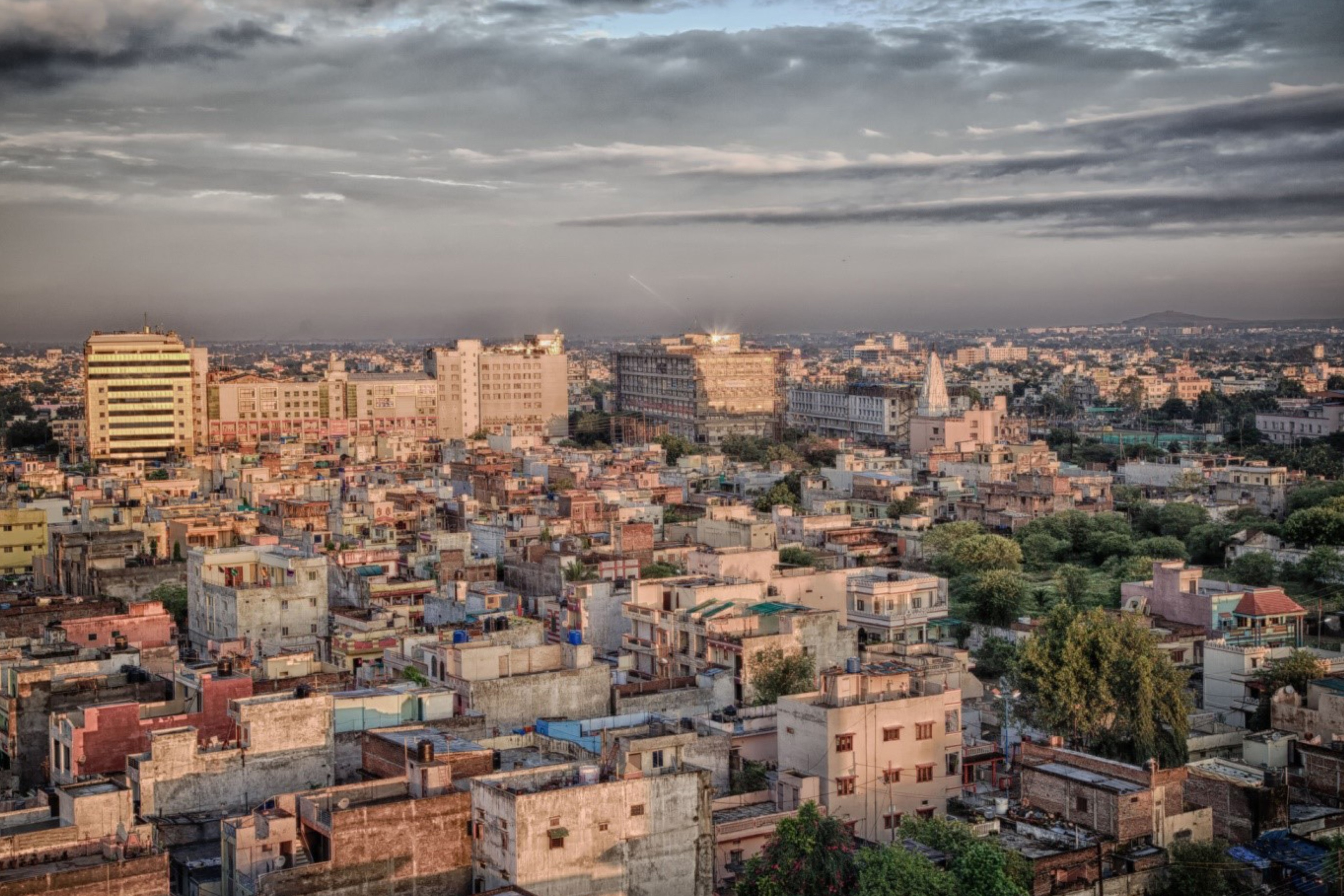 Indore Sightseeing: Mayuresh's Experience While Sightseeing in Indore ...