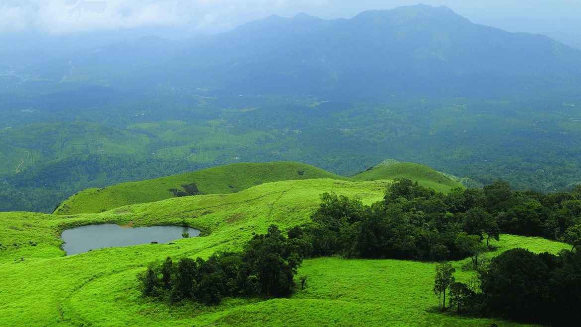 5 Less Explored Places In Kerala: Go Beyond The Usual | Veena World