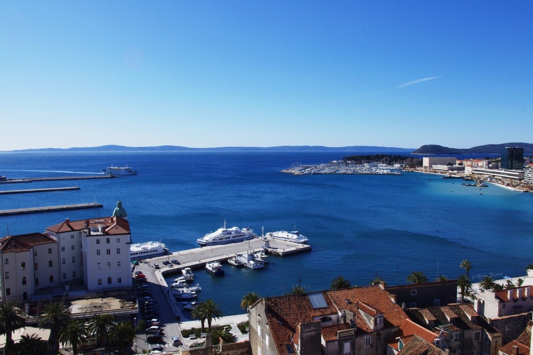 Croatia – The Soothing 7-Day Destination | Veena World