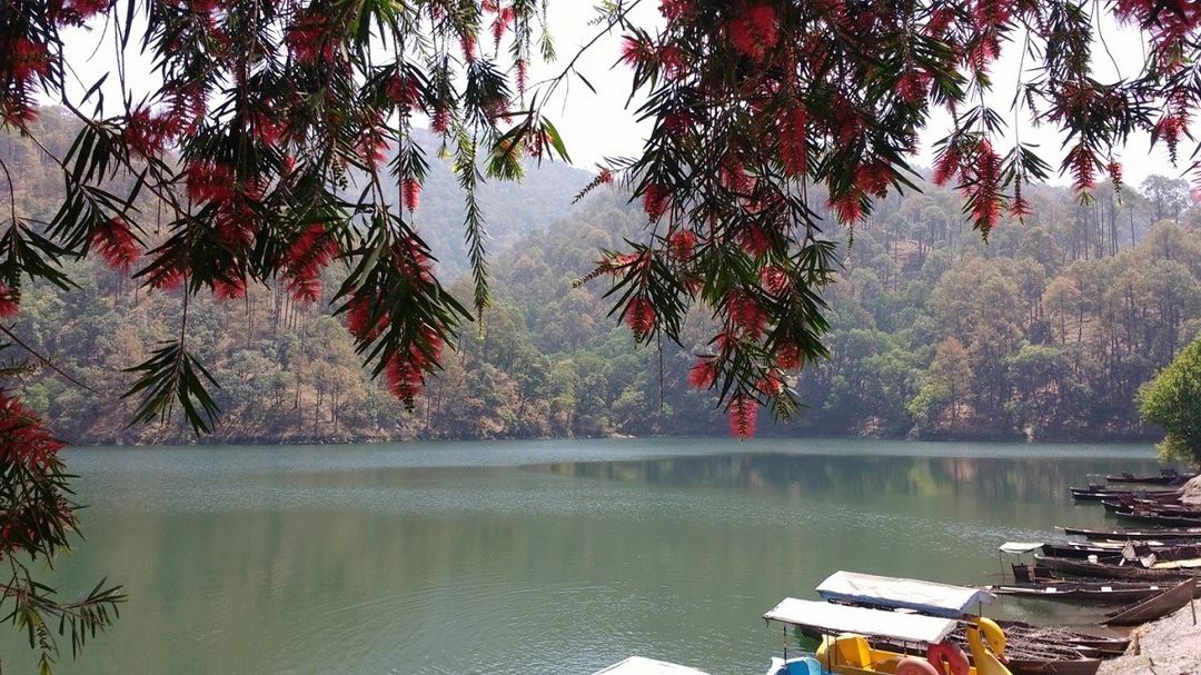 12 Best Hill Stations in Uttarakhand for a Weekend Trip | Veena World