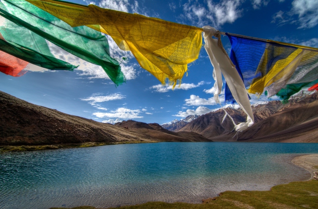 When the Mountains Come Calling – Trekking and Camping in Manali ...