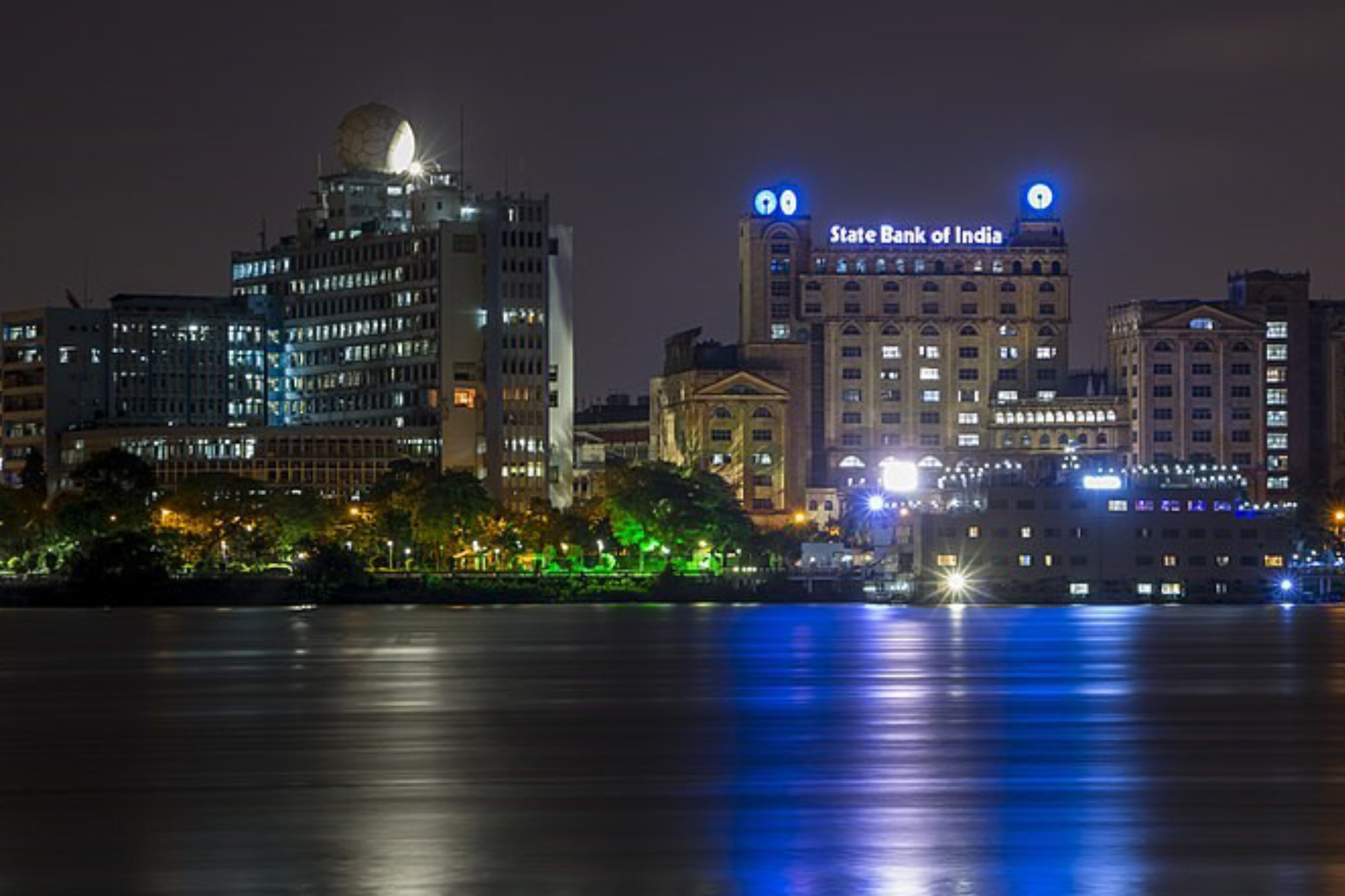 7 Historical Places in Kolkata - A Heritage Walk | Veena World