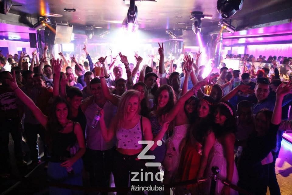 10 Clubs in Dubai for a Perfect Nightlife Experience | Veena World