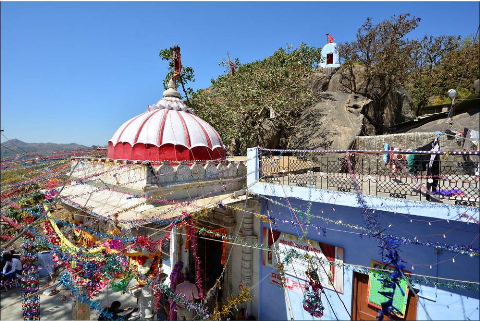 Mount Abu Sightseeing: Your Guide to Rajasthan's Best Hill Station ...