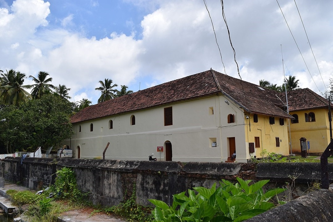 Cochin Sightseeing Tour: Discover the Treasures of Kochi | Veena World