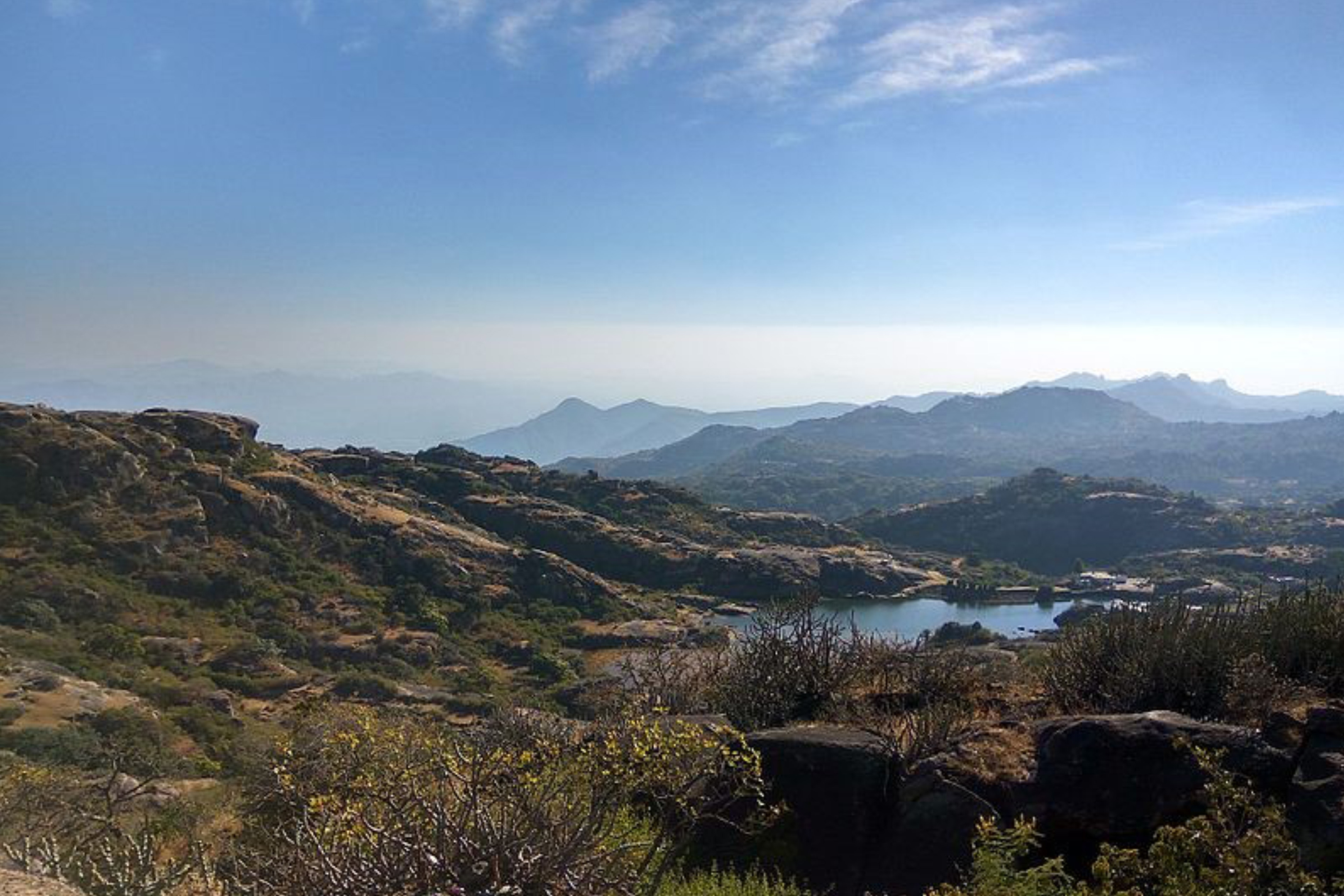 Mount Abu Sightseeing: Your Guide to Rajasthan's Best Hill Station ...