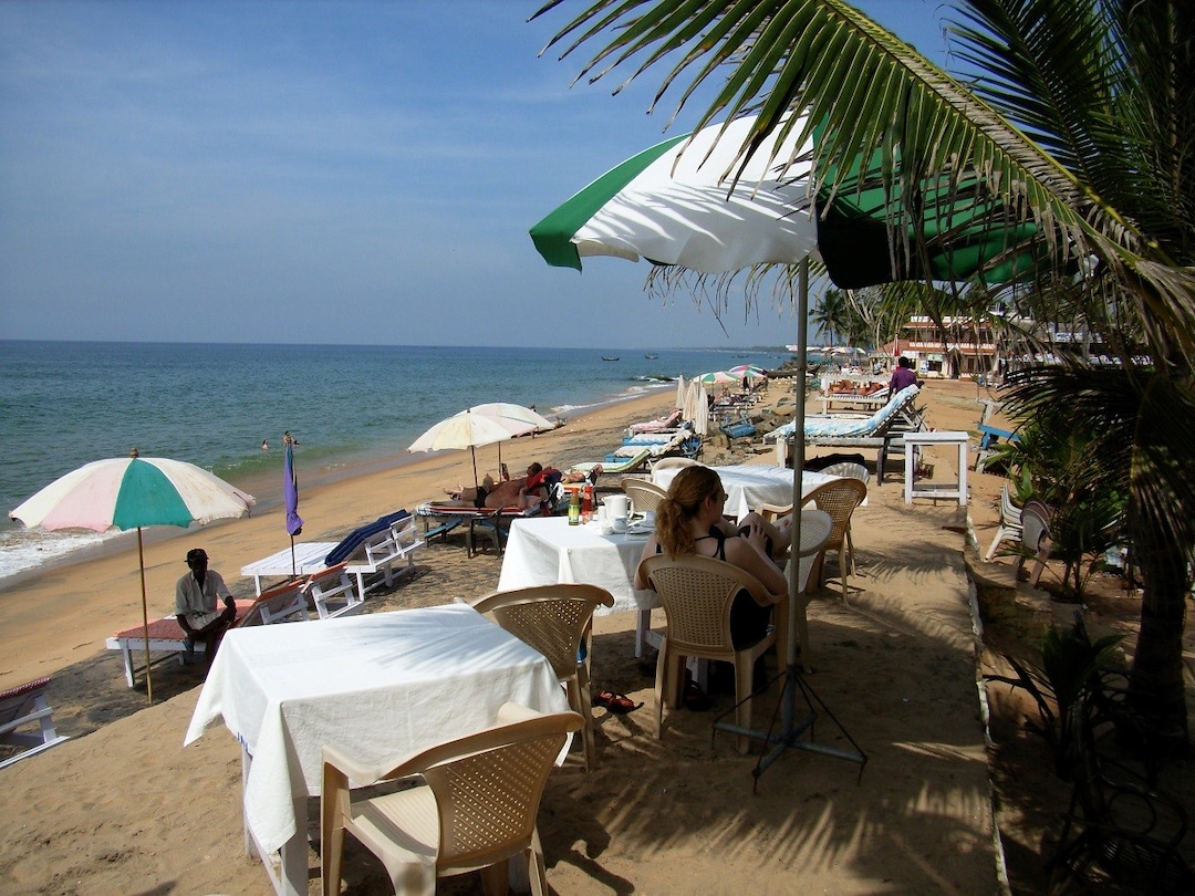 Kovalam Sightseeing Tour: A Tropical Paradise | Veena World