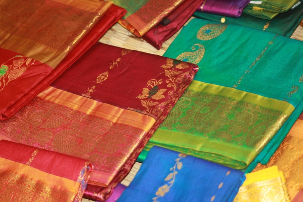 Shopping Places in Mysore: 10 Famous Places to Shop in Mysore | Veena World