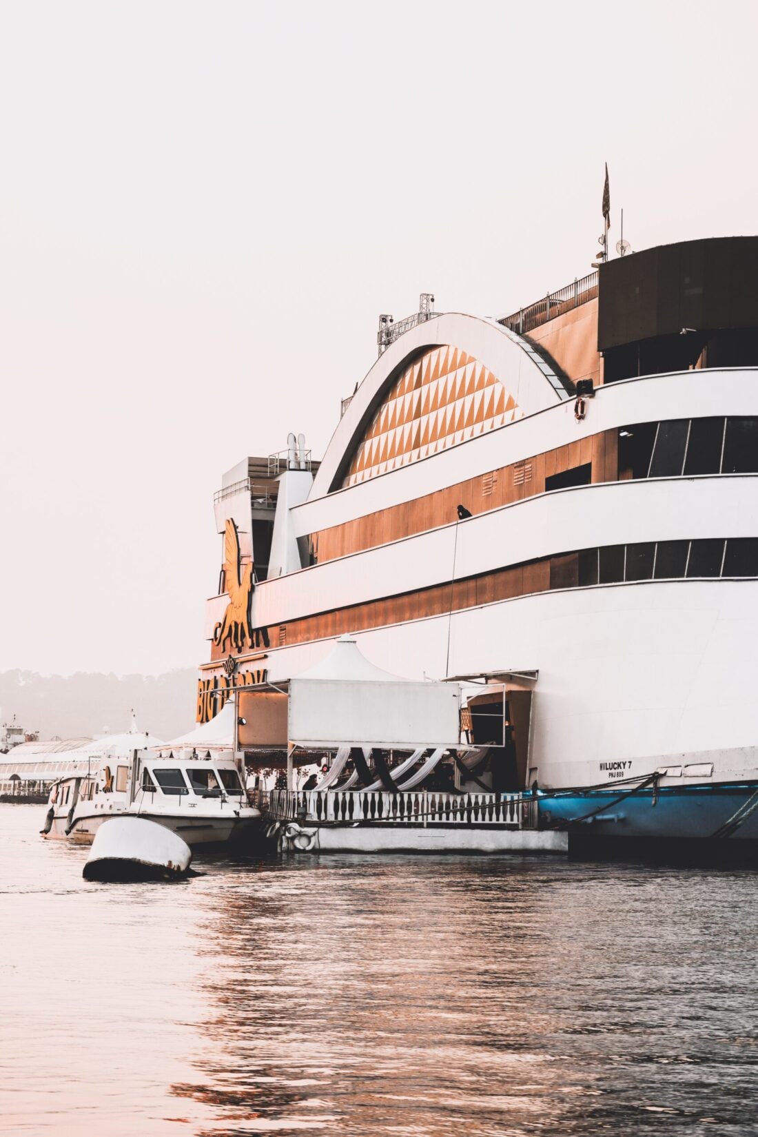 Earn Your Thrill at these 7 Casinos in Goa | Veena World