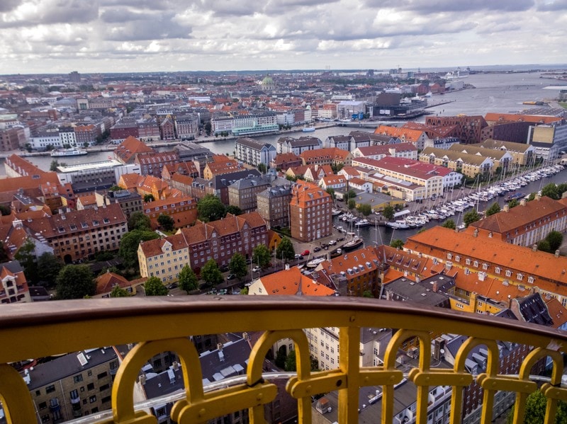 Denmark Sightseeing: Best Places to Visit in Denmark | Veena World