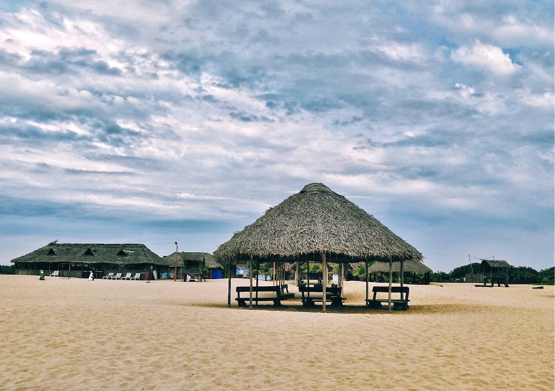 Pondicherry Sightseeing: A Complete Pondicherry Travel Guide | Veena World